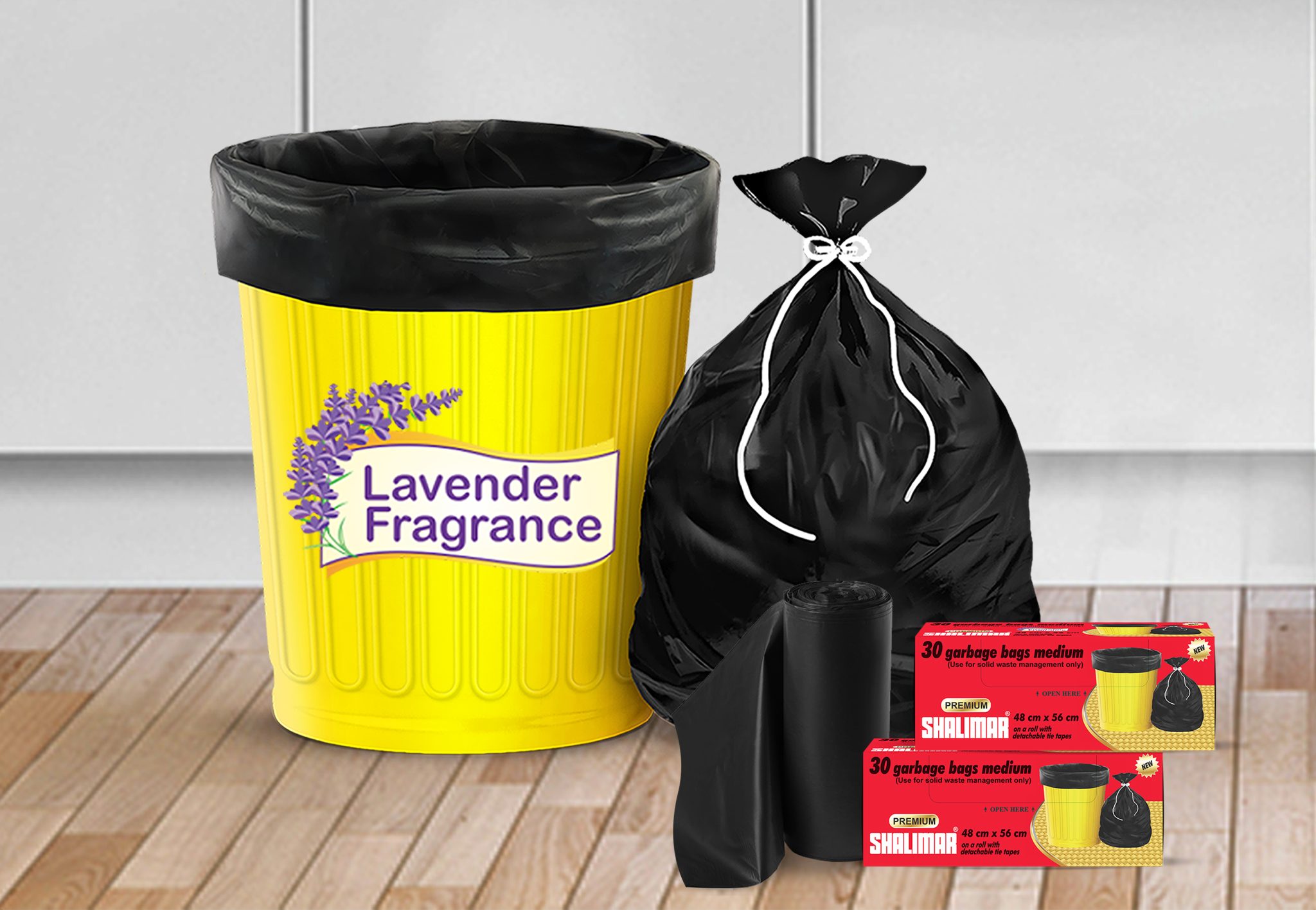 Buy Compostable Garbage Bag, Tarpaulin Sheets & Shade Nets Online In Mumbai