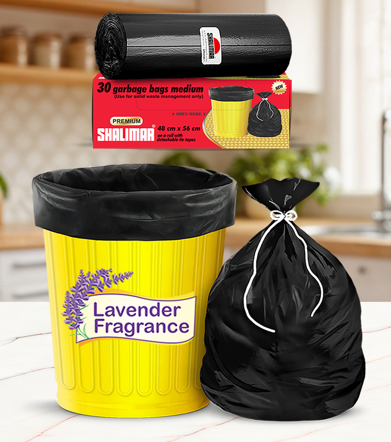 Buy Compostable Garbage Bag, Tarpaulin Sheets & Shade Nets Online In Mumbai