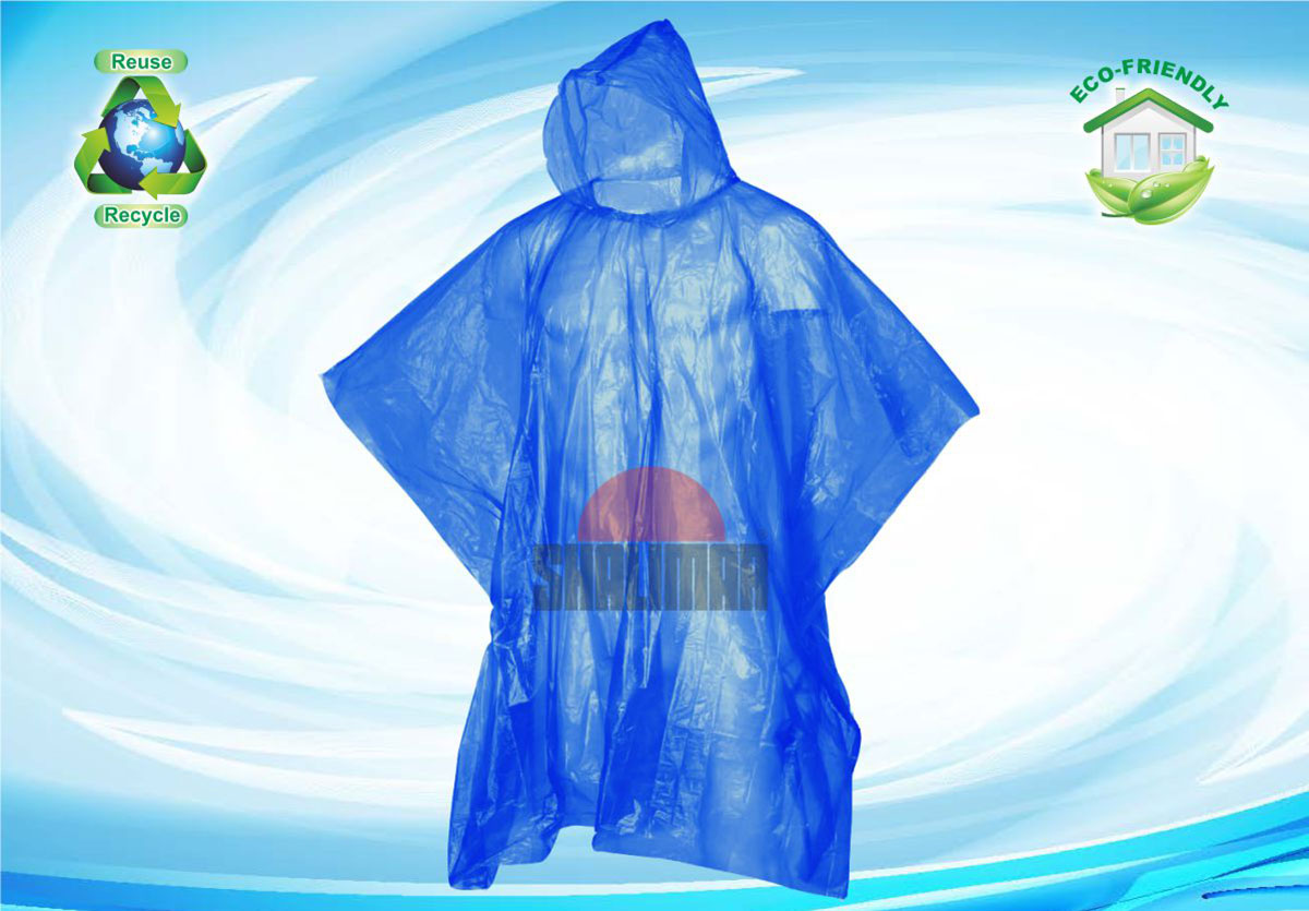 Shop Reusable Rain Poncho Online, Disposable Rain Poncho Manufacturer ...