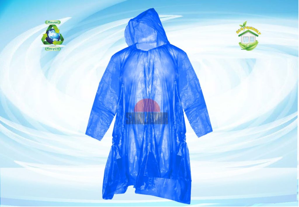 Shop Reusable Rain Poncho Online, Disposable Rain Poncho Manufacturer ...