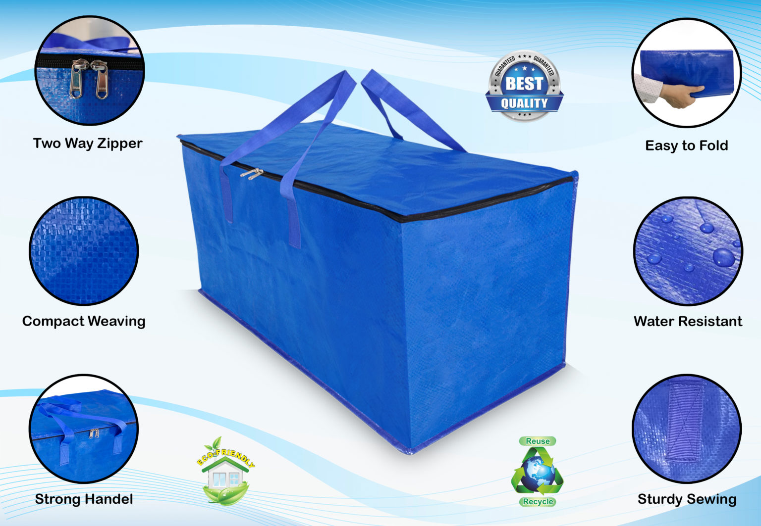 Buy Compostable Garbage Bag, Tarpaulin Sheets & Shade Nets Online In Mumbai